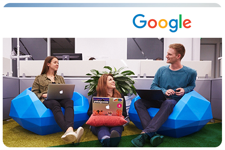 הזדמנות לקריירה בגוגל | ארגון בוגרי העברית